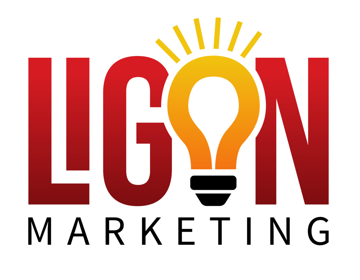 Ligon Marketing - Ligon Marketing